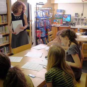 Media Literacy and Close Reading | Literacy Solutions