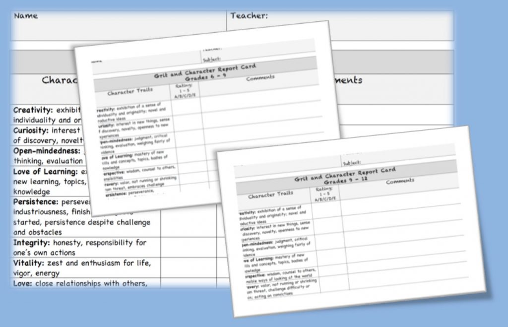 Anti-Bullying – Literacy Solutions